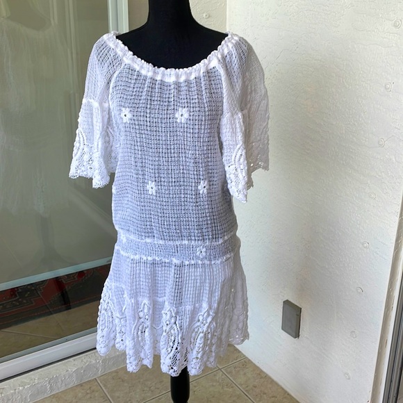 Dresses | Queen Moda Women Dress Size M | Poshmark